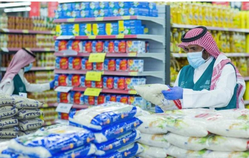 السعودية إرتفاع التضخم بنسبة 3 4 بشهر يناير