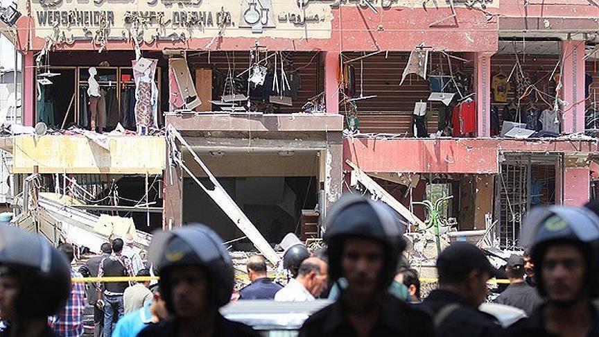 مصر 9 قتلى في هجوم على حاجز لقوات الأمن بالعريش
