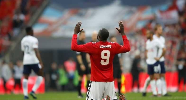 مان يونايتد يهزم توتنهام ويتأهل لنهائي كأس إنجلترا أخبار الرياضة