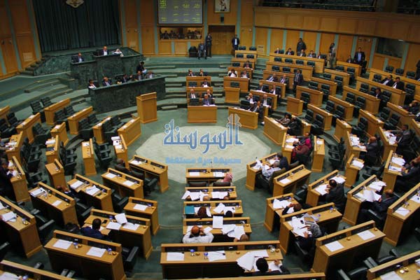 رسمياً صدور قانون الانتخاب لمجلس النواب لسنة 2022